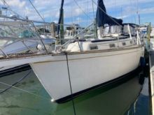 Used Vessel For Sail for sale. Island Packet equipment & more | Machinio