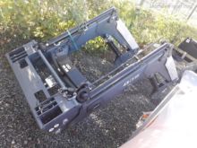 Used Quickie Loaders for sale. John Deere equipment & more | Machinio