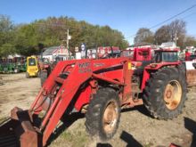 Used Massey Ferguson 236 for sale. Massey Ferguson equipment & more ...