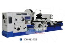 Used Large Sized Engine Lathes for sale. KD equipment & more | Machinio