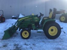 Used 300CX Loader for sale. John Deere equipment & more | Machinio