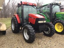 Used CX90 for sale. Case ih and more.