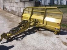 Used Degelman Blades for sale. Degelman equipment & more | Machinio