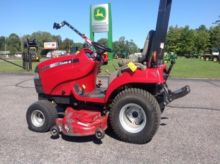 Used Case IH DX Tractor for sale | Machinio
