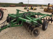 Used 10 Ft Tillage Disk for sale. John Deere equipment & more | Machinio