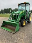 Used 300CX Loader for sale. John Deere equipment & more | Machinio