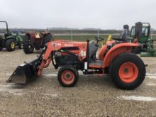 Used Kubota L3130 for sale. Kubota equipment & more | Machinio