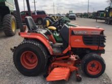 Used Kubota B2400 for sale. Kubota equipment & more | Machinio