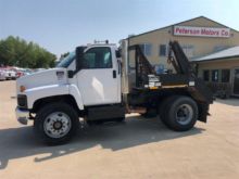 Used Lugger Trucks for sale. Mack equipment & more | Machinio