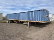 Used Jet Grain Trailers for sale. JET equipment & more | Machinio