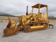 Used Caterpillar 955 Crawler Loader for sale | Machinio