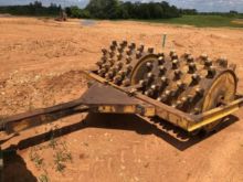 Used Sheepsfoot Roller for sale. BOMAG equipment & more | Machinio