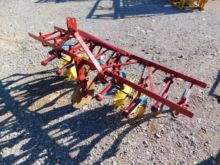 Used 2 Row Cultivator for sale. John Deere equipment & more | Machinio
