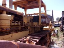 Used D8H Ripper for sale. Caterpillar equipment & more | Machinio