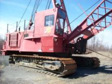 Used Manitowoc 4600 for sale. Manitowoc equipment & more | Machinio