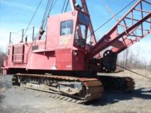 Used Manitowoc 4600 for sale. Manitowoc equipment & more | Machinio
