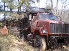 Used Gmc Brigadier for sale. GMC equipment & more | Machinio