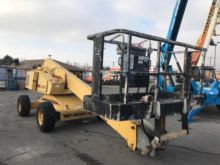 Used Grove Manlift for sale. Grove equipment & more | Machinio
