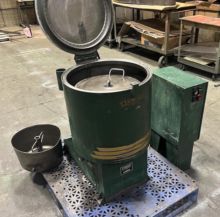 Used Barrett Spintech for sale. Barrett equipment & more | Machinio