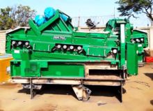 Used Derrick Screen for sale. Derrick equipment & more | Machinio