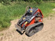 Used Thomas Skid Steers for sale. Thomas equipment & more | Machinio