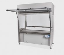 Used Logic Vue Class Ii Enclosures for sale. Top quality machinery ...