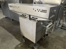 Used Handtmann, Portioner, Beverage Equipment for sale. Handtmann ...