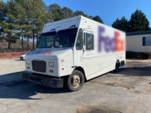 Freightliner MT45: Prices, Specs, and Trends