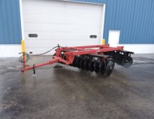 Used Offset Disc for sale. Case IH equipment & more | Machinio