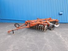 Used Offset Disc for sale. John Deere equipment & more | Machinio