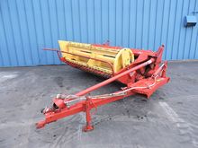 Used Haybine for sale. New Holland equipment & more | Machinio