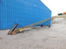 Used Bale Elevator for sale. John Deere equipment & more | Machinio