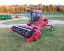 Used Haybine for sale. New Holland equipment & more | Machinio