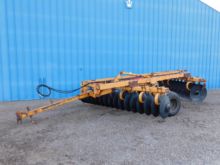 Used Offset Disc for sale. Kuhn equipment & more | Machinio