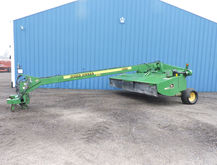 Used Discbines for sale. New Holland equipment & more | Machinio