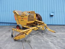 Used Rock Windrower for sale. John Deere equipment & more | Machinio