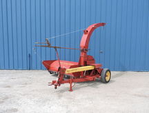 Used Crop Chopper for sale. Case ih and more.