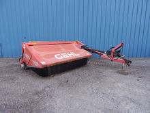 Used Discbines for sale. New Holland equipment & more | Machinio