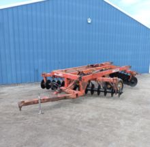 Used Offset Disc for sale. Case IH equipment & more | Machinio