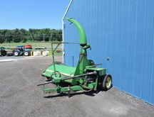 Used Crop Chopper for sale. Case ih and more.