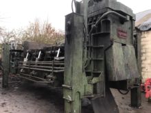 Used Sierra Baler for sale. REX equipment & more | Machinio