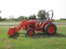 Used Kubota LA805 for sale. Kubota equipment & more | Machinio