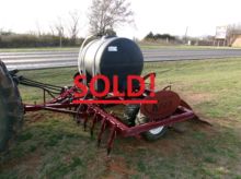 Used Arena Drag for sale. Arena equipment & more | Machinio