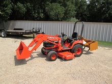 Used Kubota BX2200 for sale. Kubota equipment & more | Machinio