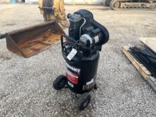Used Husky Air Compressor for sale. Husky equipment & more | Machinio