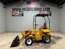 Used KRW23 for sale. Agrotk equipment & more | Machinio