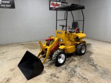 Used KRW23 for sale. AGT equipment & more | Machinio