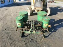 Used Corn Planters for sale. John deere and more.