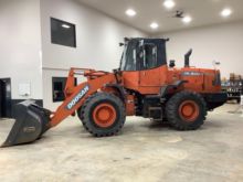Used Doosan Wheel Loader for sale. Doosan equipment & more | Machinio