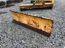 Used 78 Snow Plow for sale. Chevrolet equipment & more | Machinio